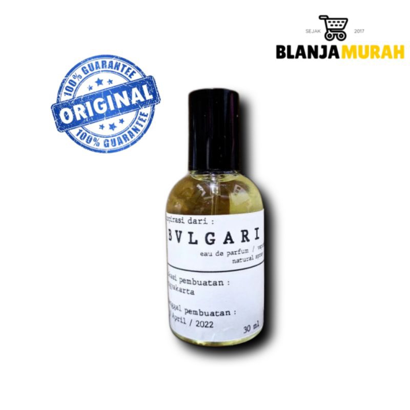 Jual PARFUM ROTI BOY/ROTI O PREMIUM 30 ML | Shopee Indonesia