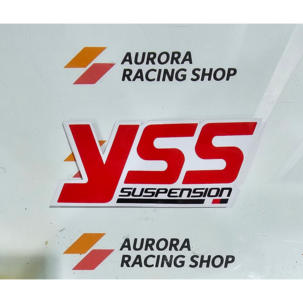 Jual STIKER YSS - ORIGINAL | Shopee Indonesia