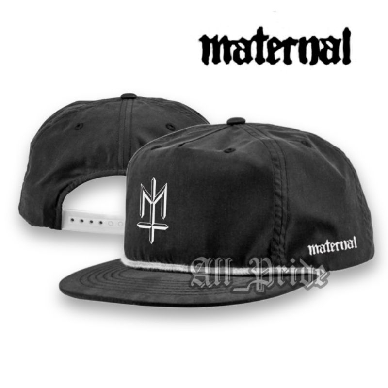Jual Topi snapback classic premium/Topi old school/Topi pria wanita ...