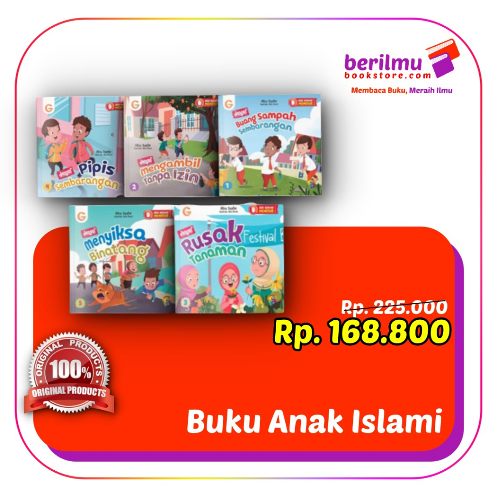 Jual Seri Berani Menegur | Buku Bacaan Anak Seri Lengkap | 100% Buku ... Jual Seri Berani Menegur | Buku Bacaan Anak Seri Lengkap | 100% Buku ...
