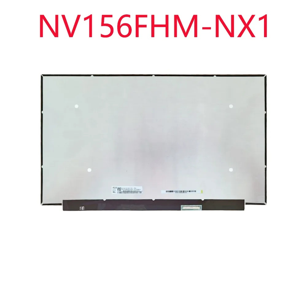 Jual LED LCD Laptop 15.6 Inch Full HD 40 Pin 120Hz NV156FHM-NX1 (1920* ...