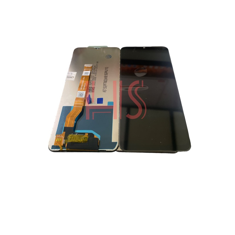 Jual LCD TOUCHSCREEN OPPO A78 5G - ORI COMPLETE | Shopee Indonesia