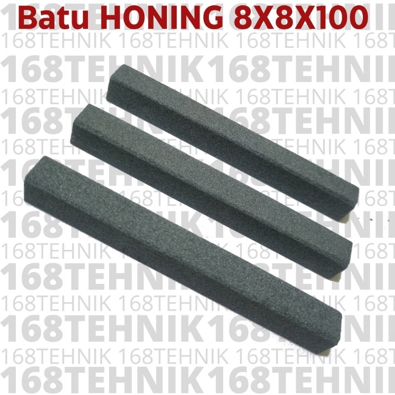 Jual BATU HONING 8X8X100 / HONING HALUS 8X8X100 / HONING KASAR 8X8X100 ...