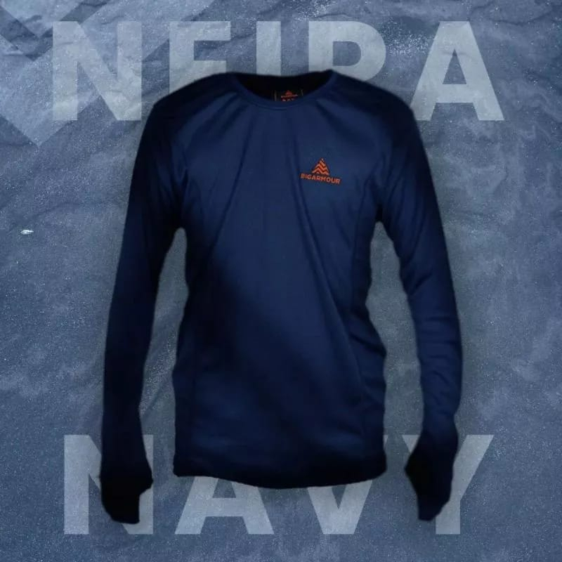 Jual Bigarmour Neira - Base Layer Basic | Shopee Indonesia