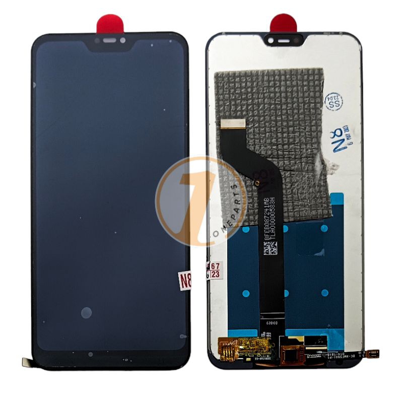 Jual LCD TOUCHSCREEN XIAOMI MIA2 LITE REDMI 6 PRO | Shopee Indonesia