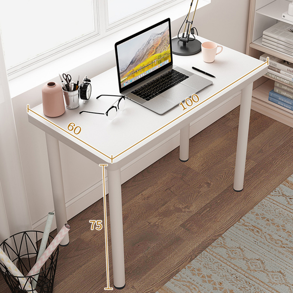 Jual Meja Kerja Minimalis Meja Desktop Meja Tulis Meja Belajar Anak ...