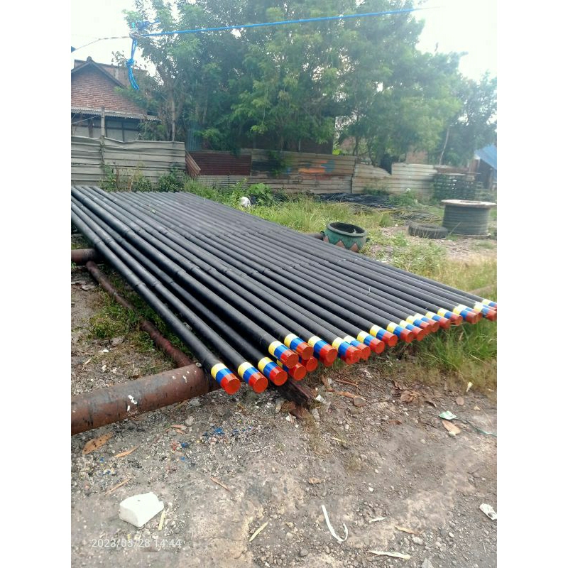 Jual Tiang besi 7 meter | Shopee Indonesia