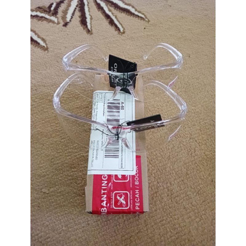 Jual KACAMATA KHUSUS LENSA PUTIH TRANS PRIA. KACAMATA BENING. KACAMATA ...