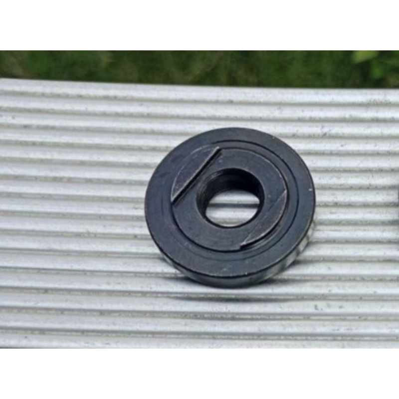 Jual Collet Nut Mur kepala Jepit Mata Gerinda Angle Grinder Pengunci ...