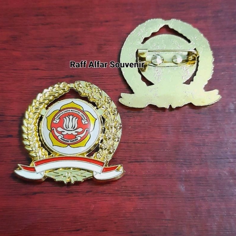 Jual Pin karang taruna - lencana karang taruna | Shopee Indonesia