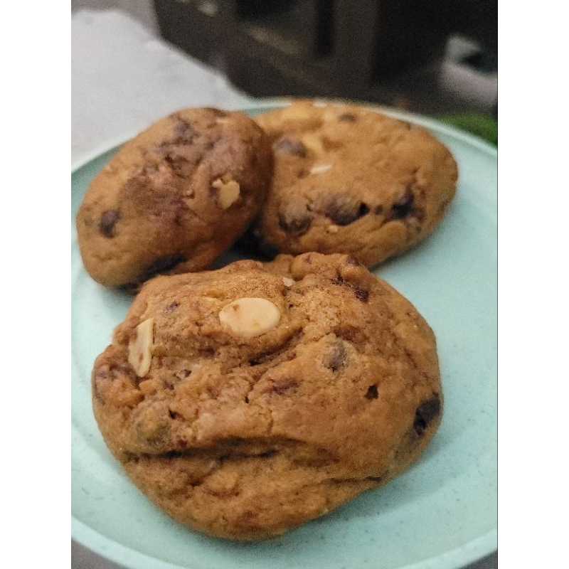 Jual soft cookie full butter | Shopee Indonesia