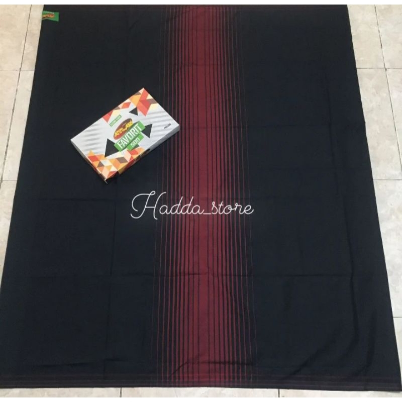 Jual ATLAS IDAMAN HARMONI MOTIF BATIK | SARUNG ATLAS FAVORIT HPL ...