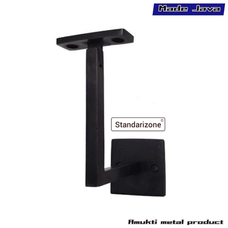 Jual Handrail Bracket Railing Tangga Disesuaikan | Shopee Indonesia