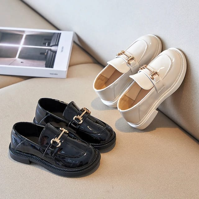 Jual Sepatu Docmart Anak Cewek / Sepatu Anak Perempuan Model Selop ...