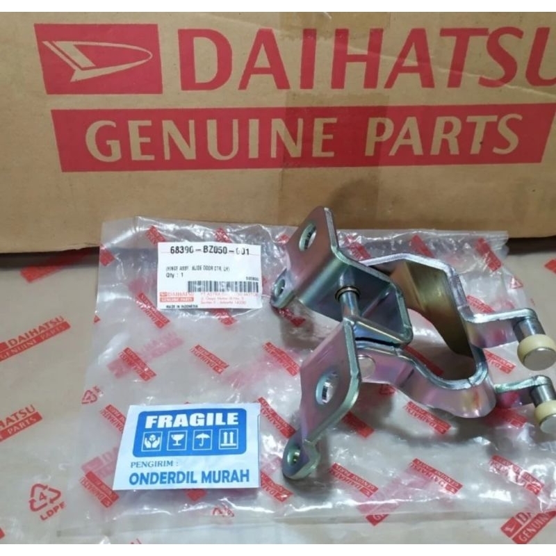 Jual engsel pintu sliding grandmax engsel pintu sorong grand max ASLI ...