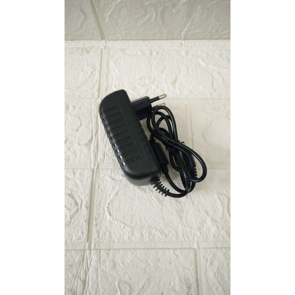 Jual AC DC Adaptor UNTUK SUN X11 MAX Led UV Nail Lamp Alat Pengering ...