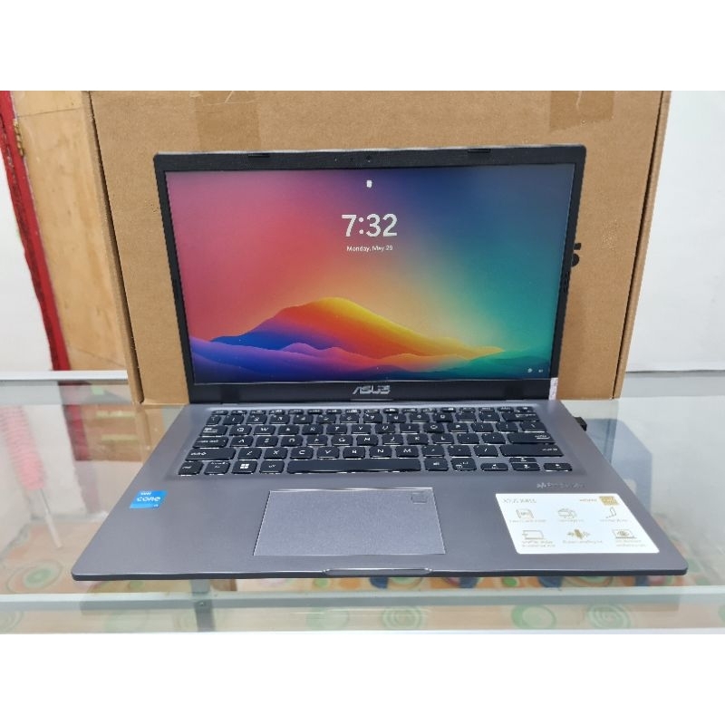 Jual asus X415 Core I3 1115G4 20GB RAM | Shopee Indonesia