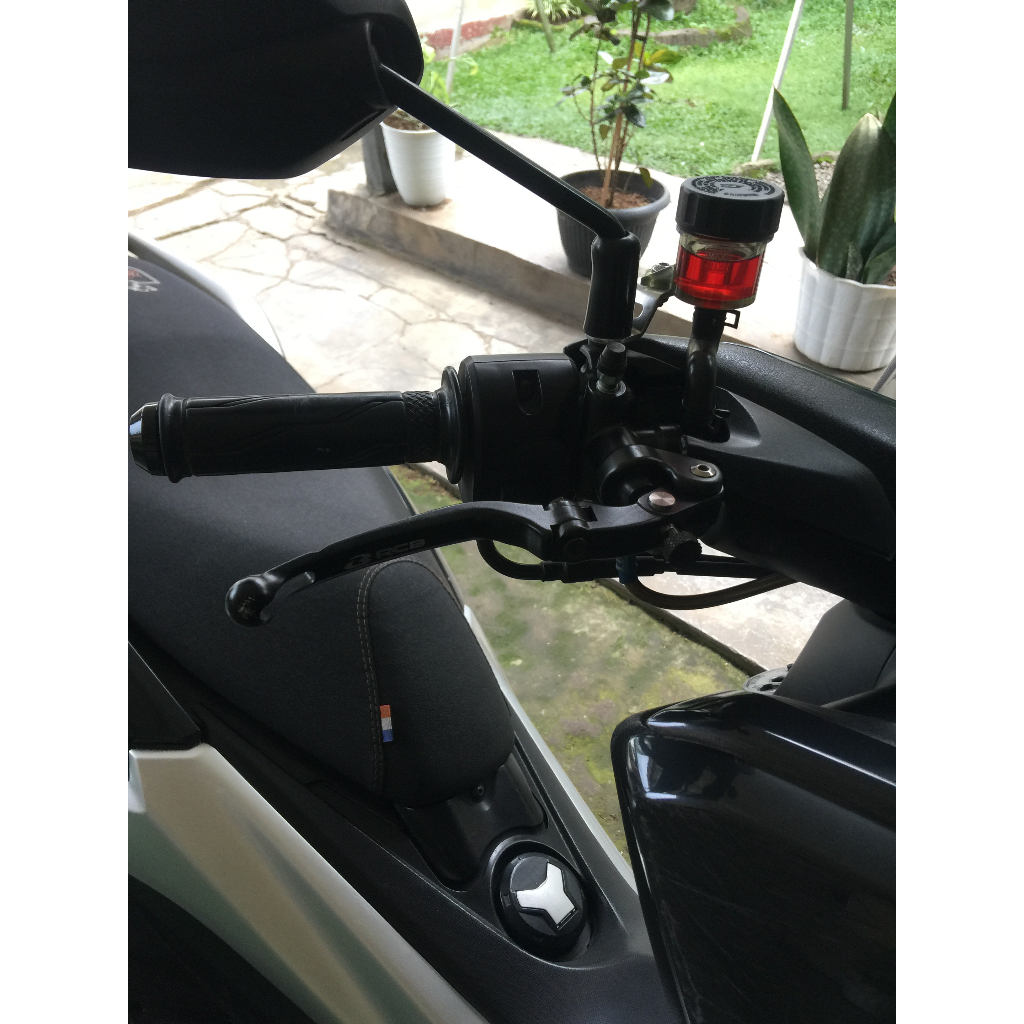 Jual Master Rem RCB NMax | Shopee Indonesia