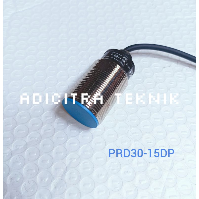 Jual Proximity Sensor PRD30-15DP | Shopee Indonesia