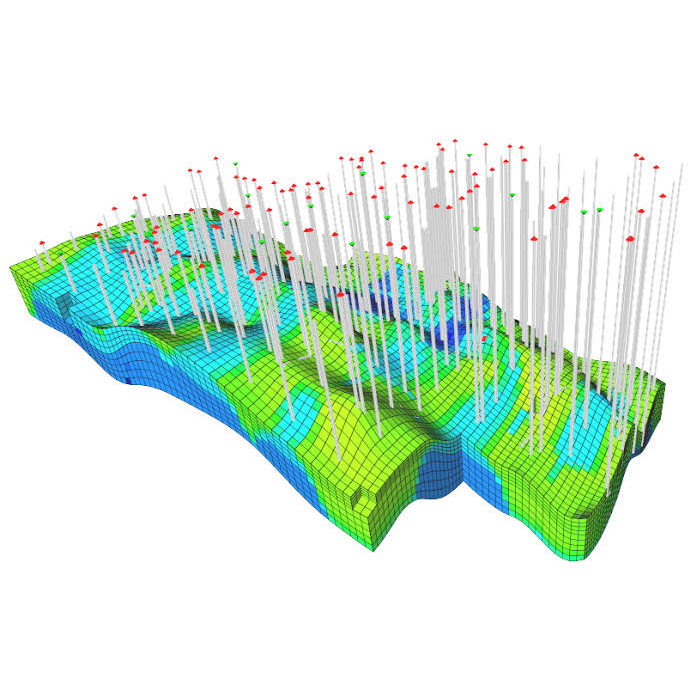 Jual Jasa Install CMG 2021 x64 - Reservoir Simulation Software | Shopee ...
