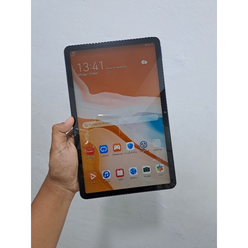 Jual Tablet Tab Huawei Matepad 10.4 4/128 Second Seken Bekas Murah ...