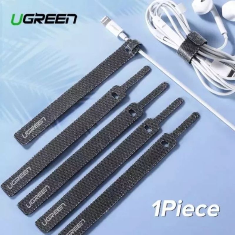 Jual Ugreen Cable Strap Pengikat Kabel | Shopee Indonesia