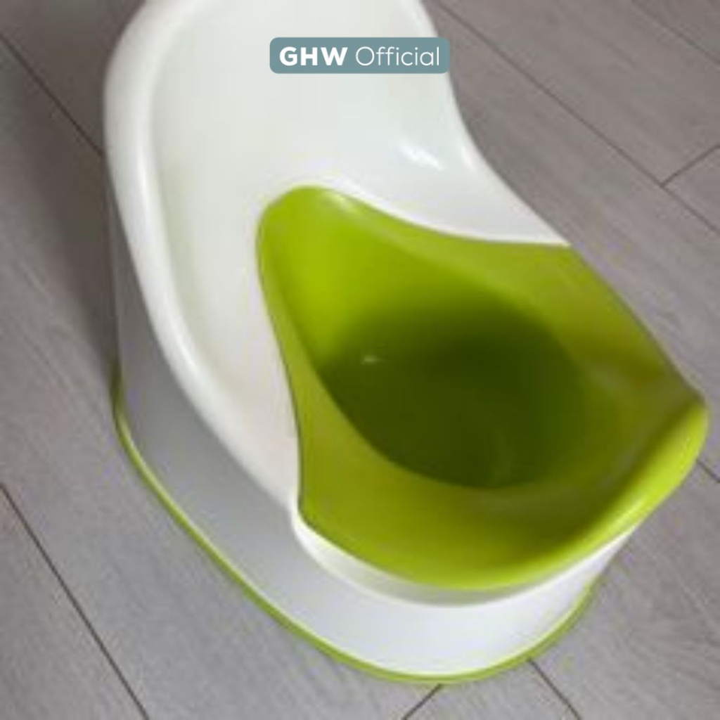 Jual GHW LOCKIG Toilet Anak Potty Training/ pispot anak LO343 IKEA ...