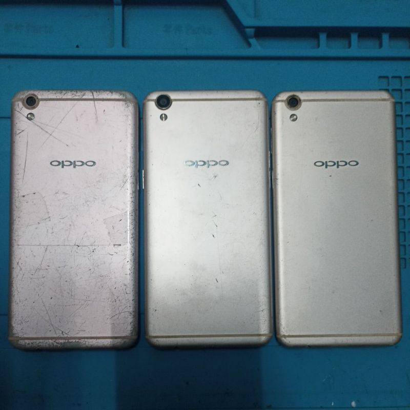 Jual Promo & Grosir Oppo F1 Plus Ram 4/64gb Minus LCD Mesin Oppo F1 ...