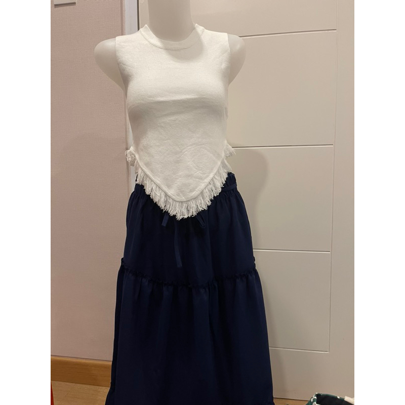 Jual Rok Kain Wanita Panjang | Shopee Indonesia