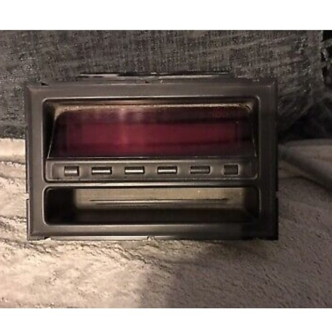 Jual module display screen Mitsubishi Pajero original | Shopee Indonesia
