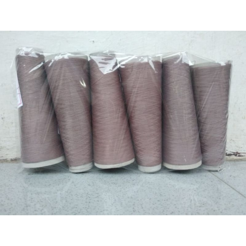 Jual BENANG OBRAS POLYESTER ISI 6 PCS | Shopee Indonesia
