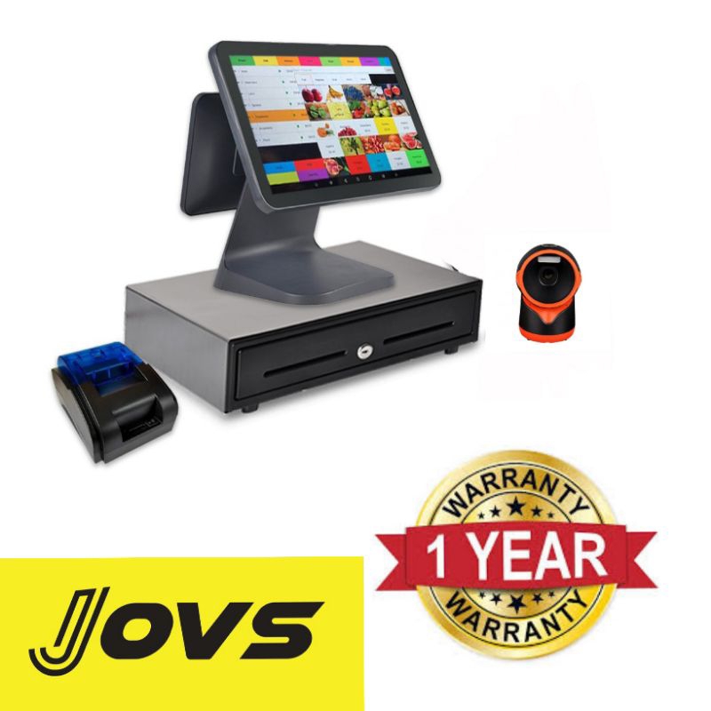 Jual Mesin kasir POS Android Desktop Lengkap | Shopee Indonesia