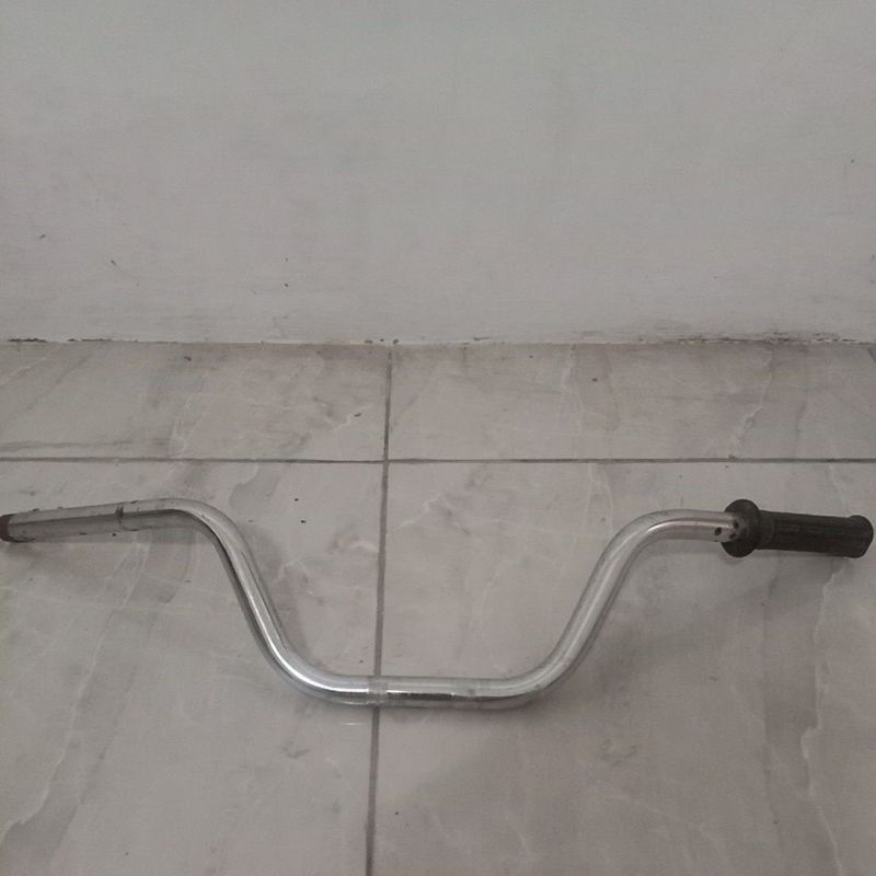 Jual stir stang cb 100 gas luar original copotan | Shopee Indonesia