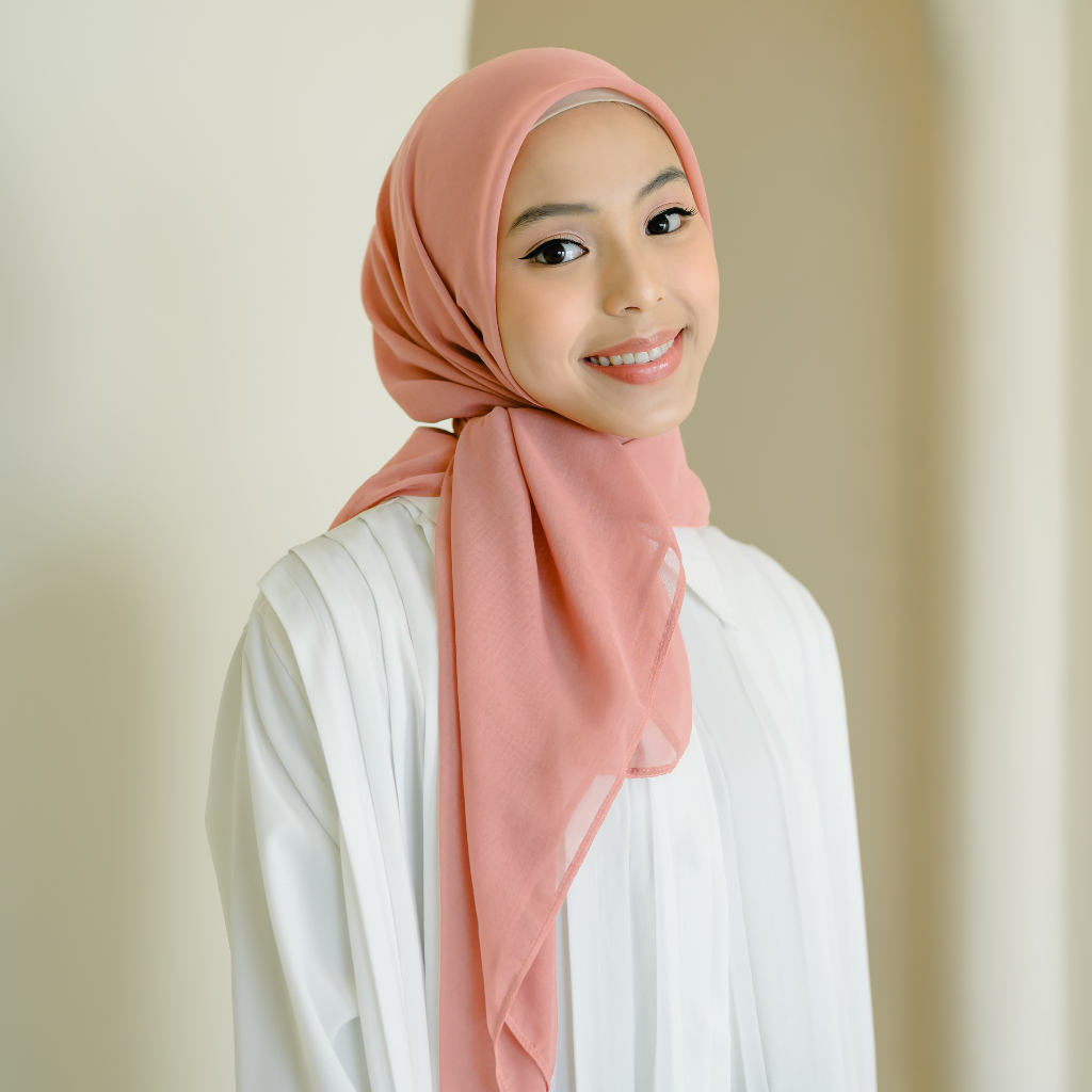 Jual Lozy Hijab - Seza Paris Square ( Hijab Paris Premium ) | Shopee Indonesia