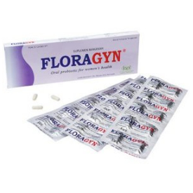 Jual FLORAGYN STRIP ISI 10 TABLET | Shopee Indonesia