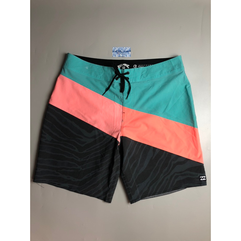 Jual Boardshort Billabong Original / Walkshort / Swimtrunk / Layback / Celana pantai / Celana ...