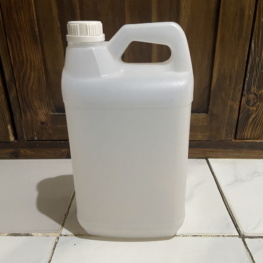 Jual JERIGEN 5 LITER | Shopee Indonesia
