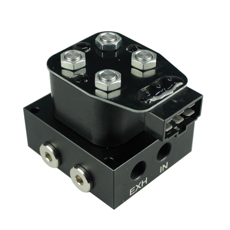 Jual Selenoid Block 2p / solenoid 2 titik / selenoid 2 titik ...