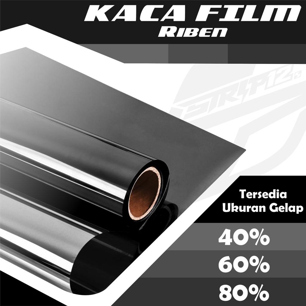 Jual STIKER KACA FILM / KACA RIBEN / KACA FILM MOBIL PENOLAK PANAS ...