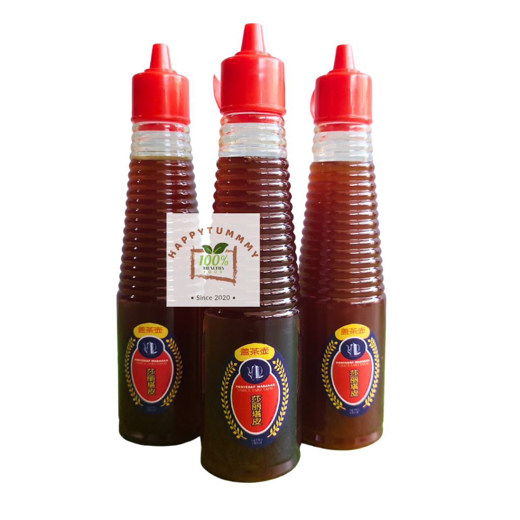 Jual HPT - ANGCIU ARAK MASAK ANG CIU LAO HWANG CAP LONCENG CAP TEKO 135 ...