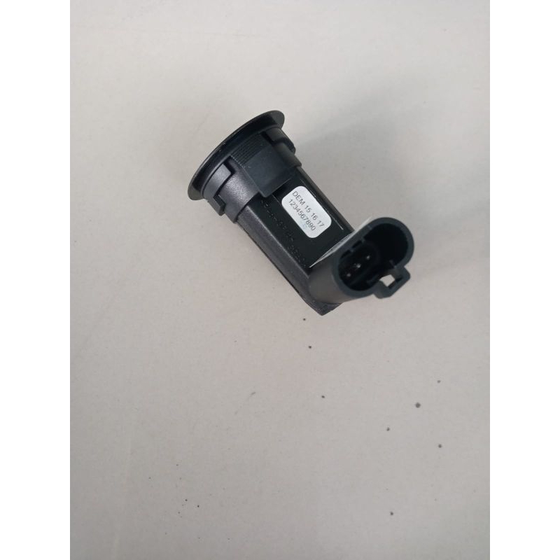 Jual SWUIT SENSOR MUNDUR SENSOR ULTRASONIK PARKIR MUNDUR AVANZA VELOS ...