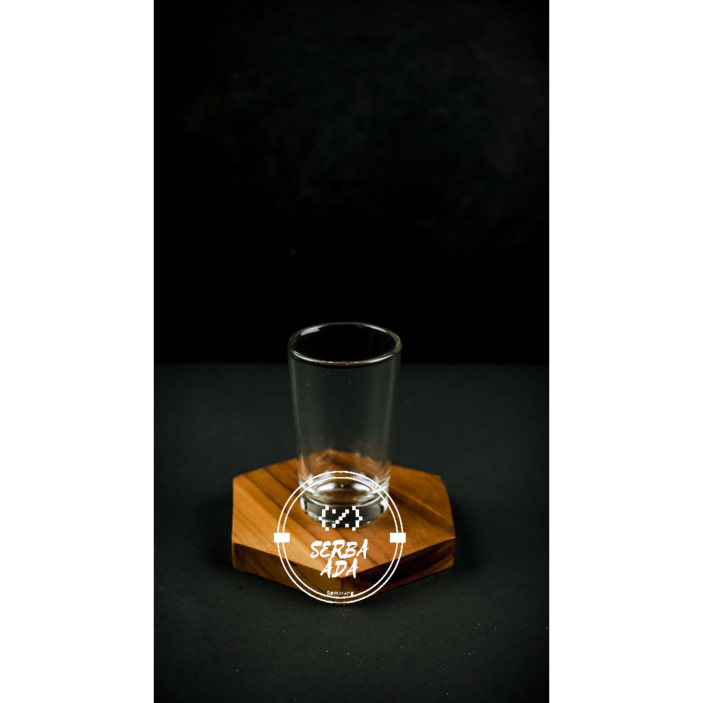 Jual Sloki TOT-3/12-1BB SERBA ADA SEMARANG KEDAUNG KIG AESTHETIC Gelas ...