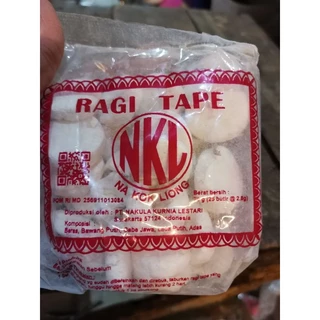 Jual ragi tape Harga Terbaik & Termurah Juli 2024 | Shopee Indonesia