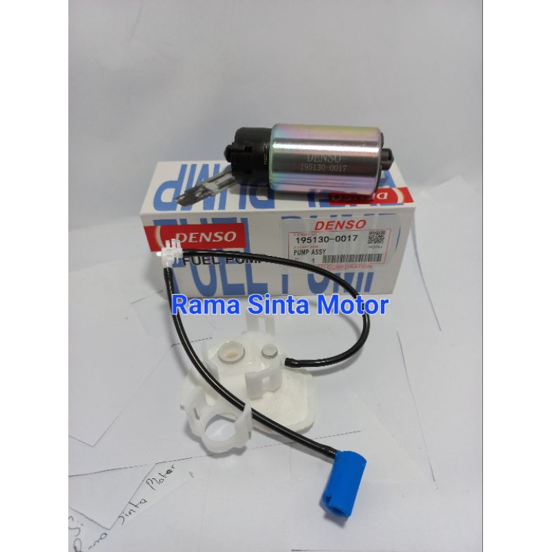 Jual FUEL PUMP ROTAK HONDA MOBILIO BRIO | Shopee Indonesia