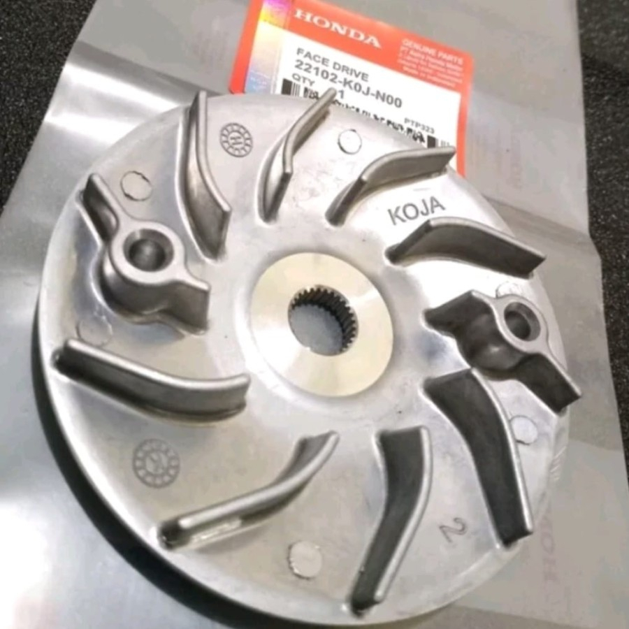 Jual KIPAS RUMAH ROLLER GENIO BEAT DELUXE BEAT LED BEAT STREET NEW SCOOPY NEW 2020 KIPAS ROLLER ...