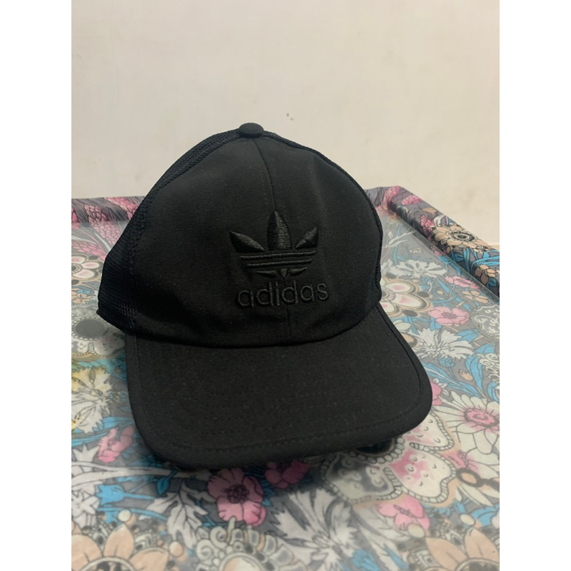 Jual Topi Adidas Original (Harga Terbaik) | Shopee Indonesia