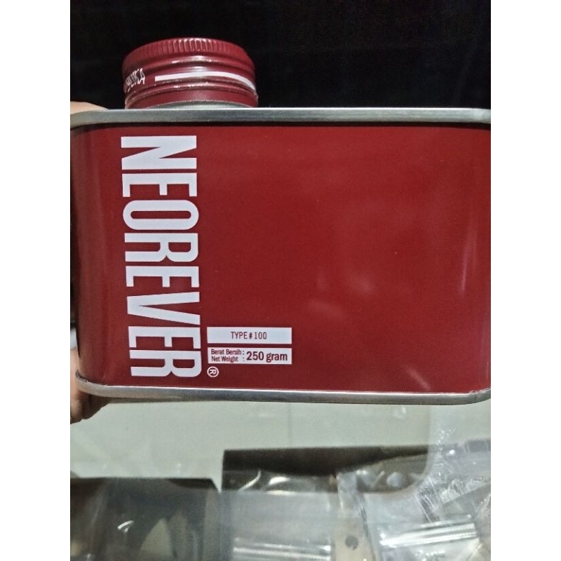 Jual INDO PAINT - PERONTOK ATAU PENGELUPAS CAT NEOREVER PALING EFEKTIF ...