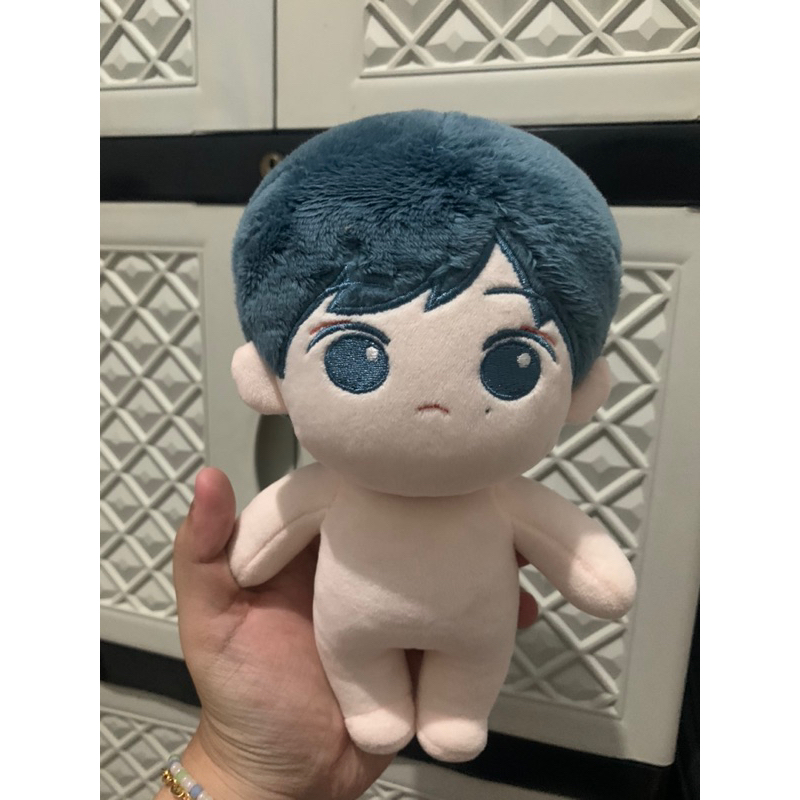 Jual NCT Dream Doll / Doll Only 20CM NCT Dream Mark Soda | Shopee Indonesia