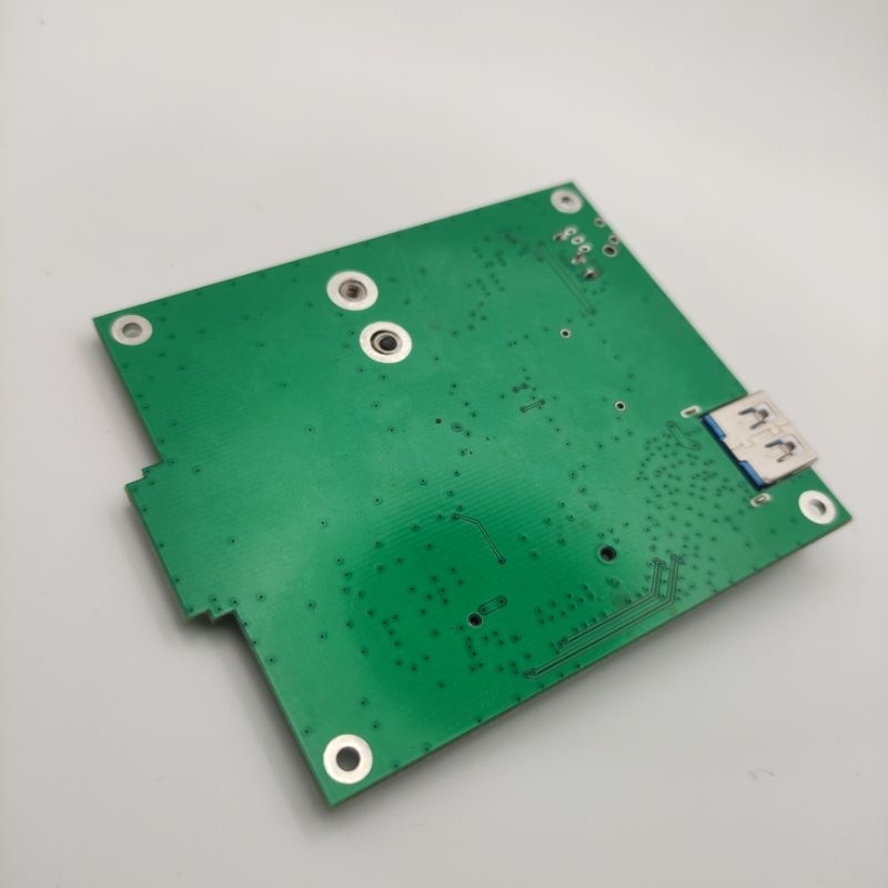 Jual Adapter Wwan M2 Key B to USB 3.0 SIM Modem Rakitan With Power ...