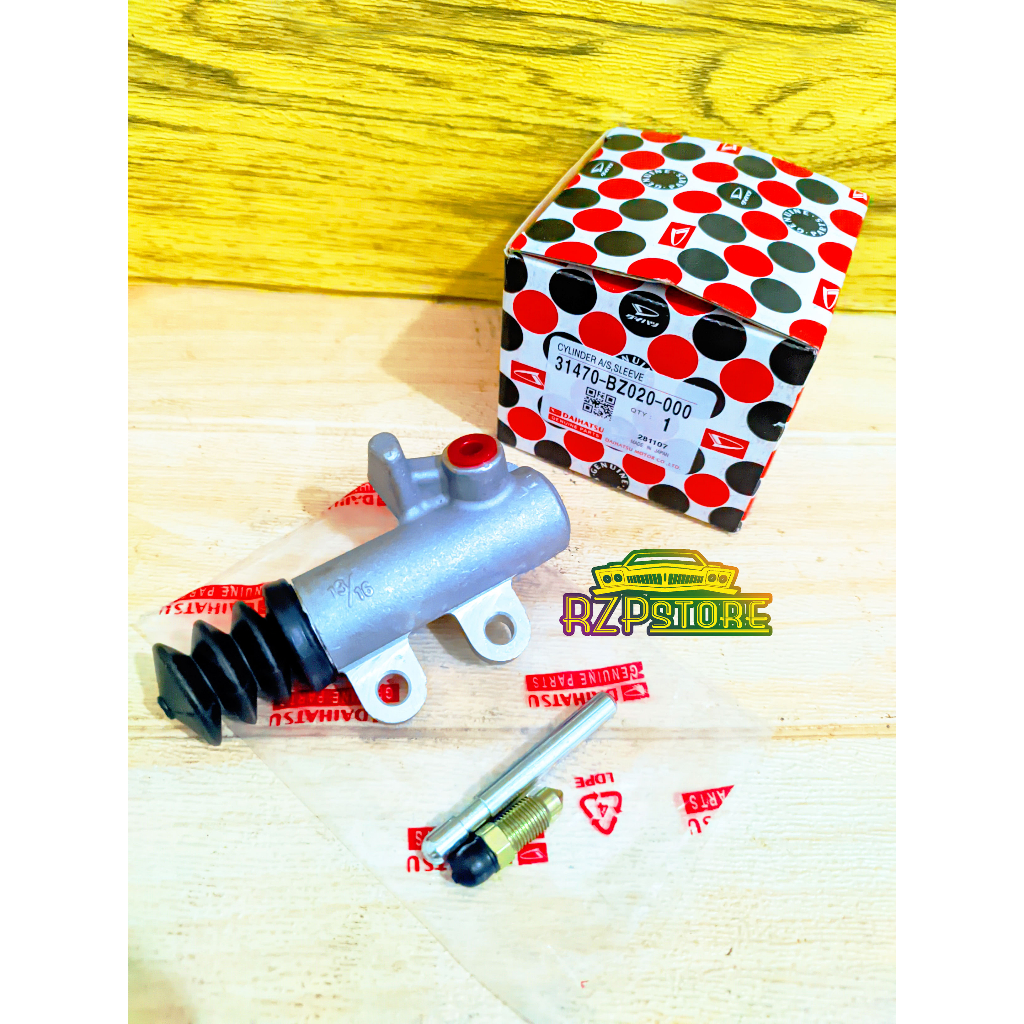 Jual MASTER KOPLING BAWAH CO ASSY DAIHATSU GRANDMAX GRAN MAX 1.3 1.5 ...